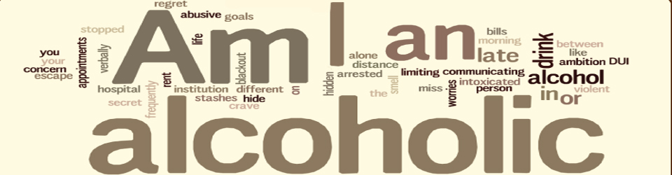 Are You An Alcoholic? – Talk Sober